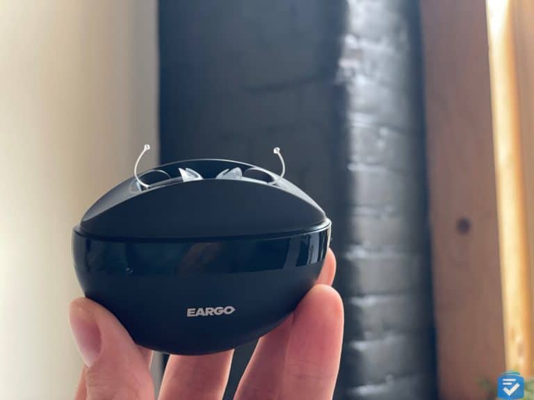 The 3 Best Hearing Aids for Tinnitus (Audiologist Reviewed)