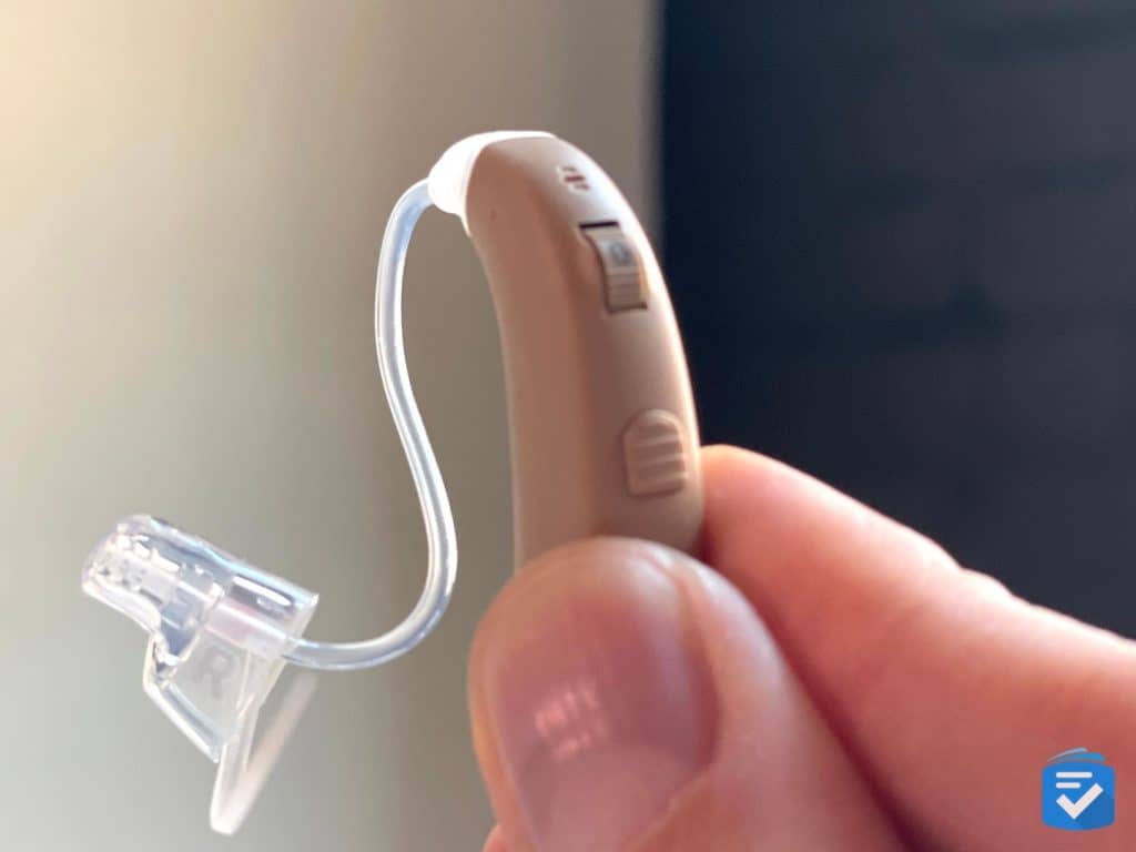 MDHearing Volt Hearing Aids Review │The Senior List