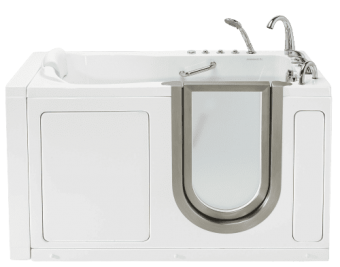 The Best Two-Person Walk-In Tubs │The Senior List