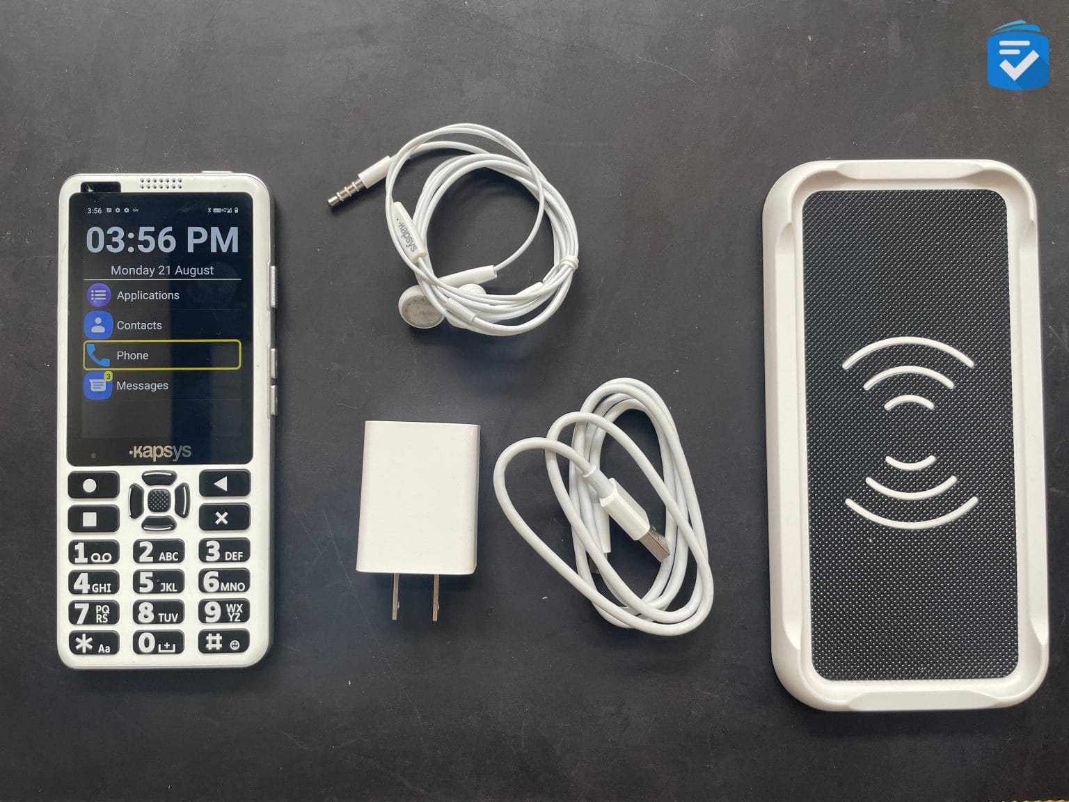 RAZ SmartVision 3 Review, Our Hands-On Test