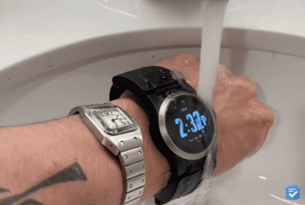 The 3 Best Medical Alert Watches 2025, Tested by Caregivers