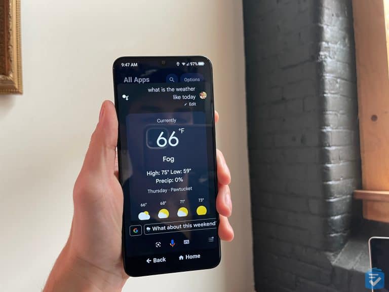 Jitterbug Smart4 Review │The Senior List