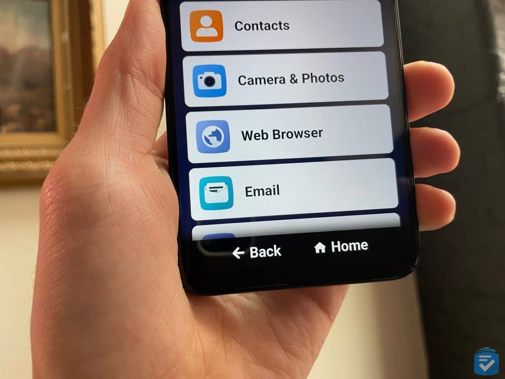 The Best Cell Phones for the Hearing Impaired │The Senior List