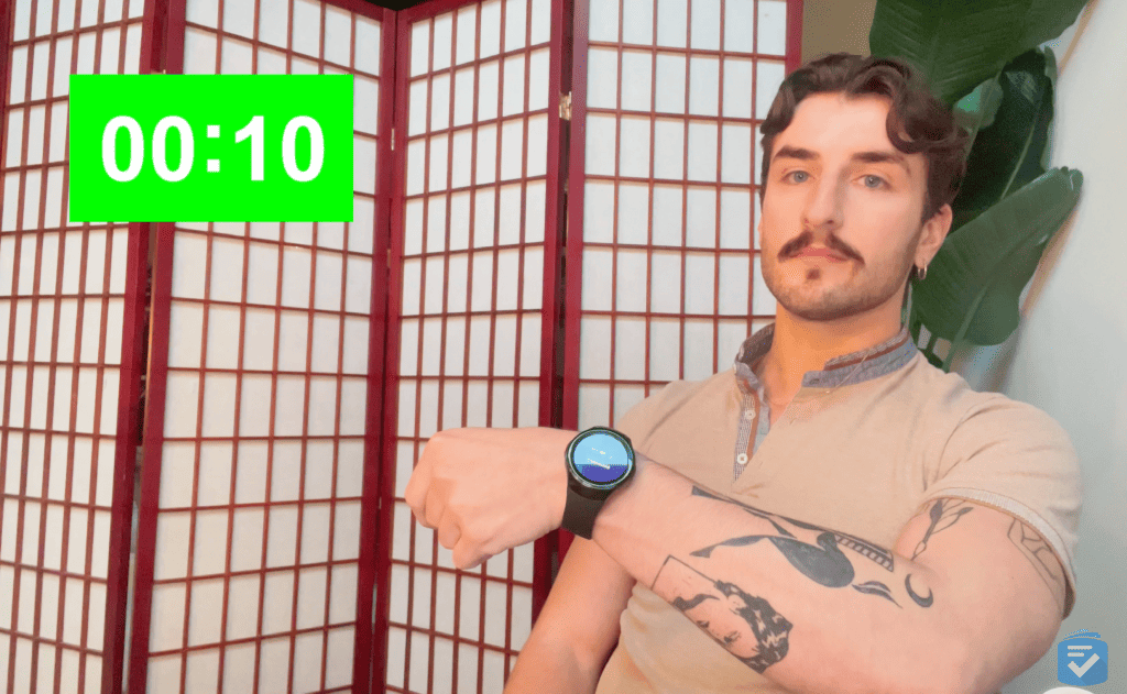 The 3 Best Medical Alert Watches 2025, Tested by Caregivers