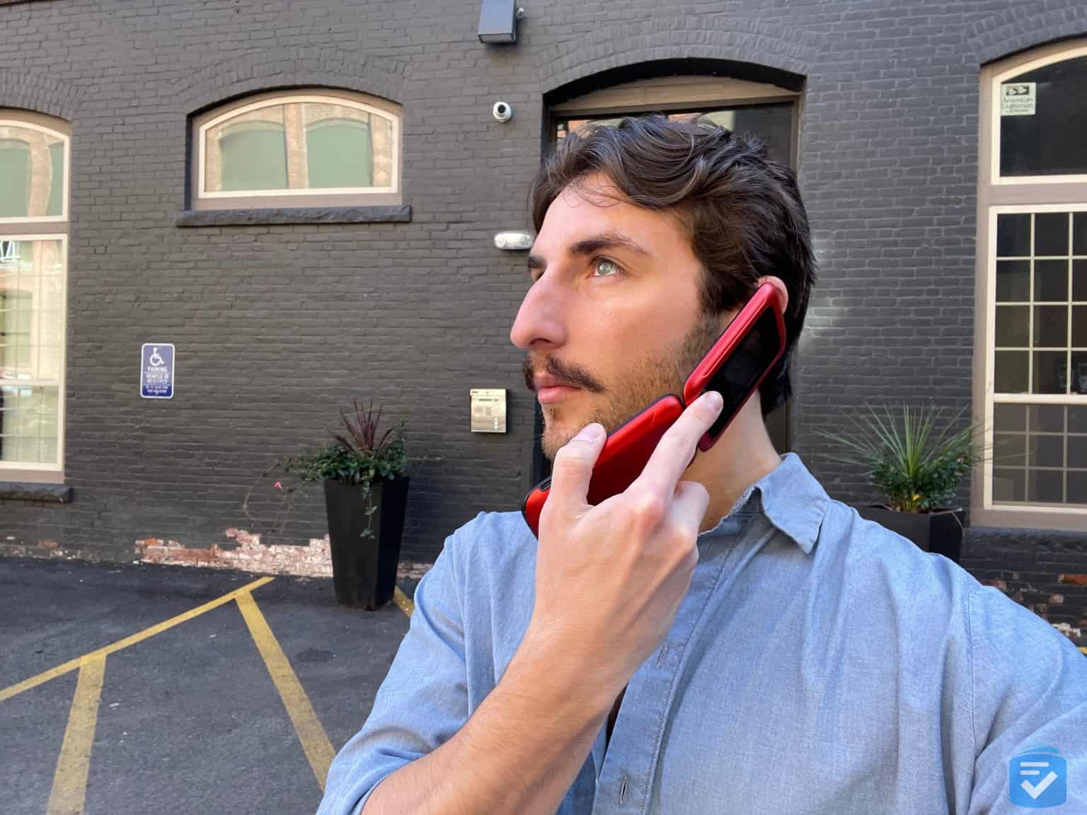 Consumer Cellular Reviews, Our Hands-On Test