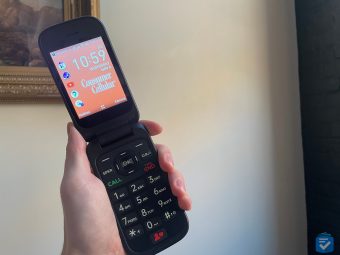 Best 2-Line Phone Plans for Seniors in 2026