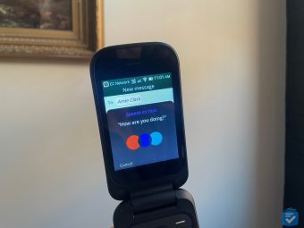 The Best Phones for Visually Impaired Users 2024