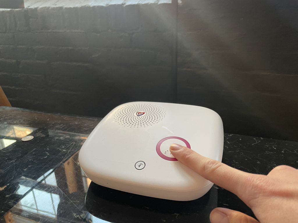 The Best Medical Alert Systems for Blind Users │The Senior List