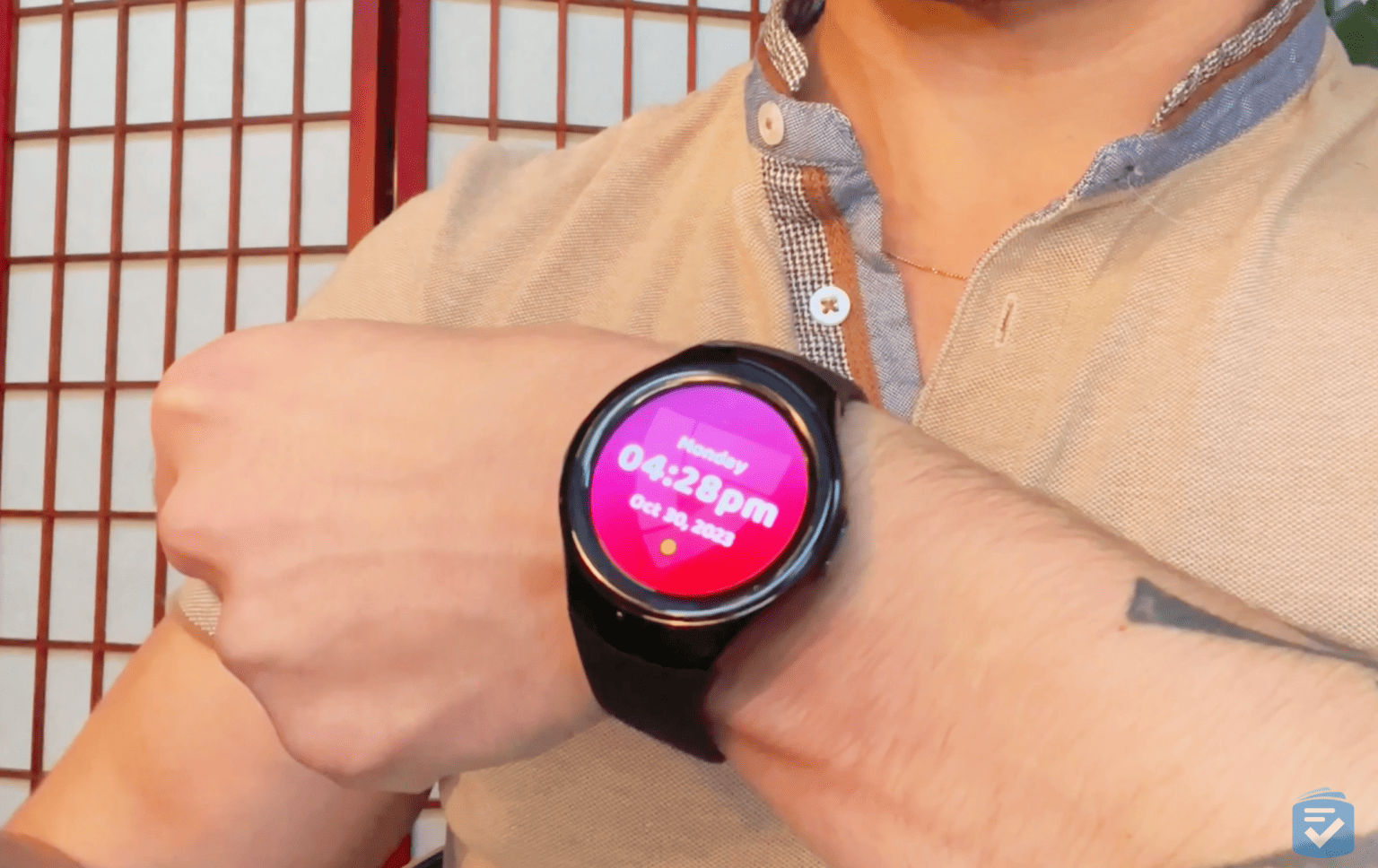 The 4 Best Smartwatches for Seniors │The Senior List
