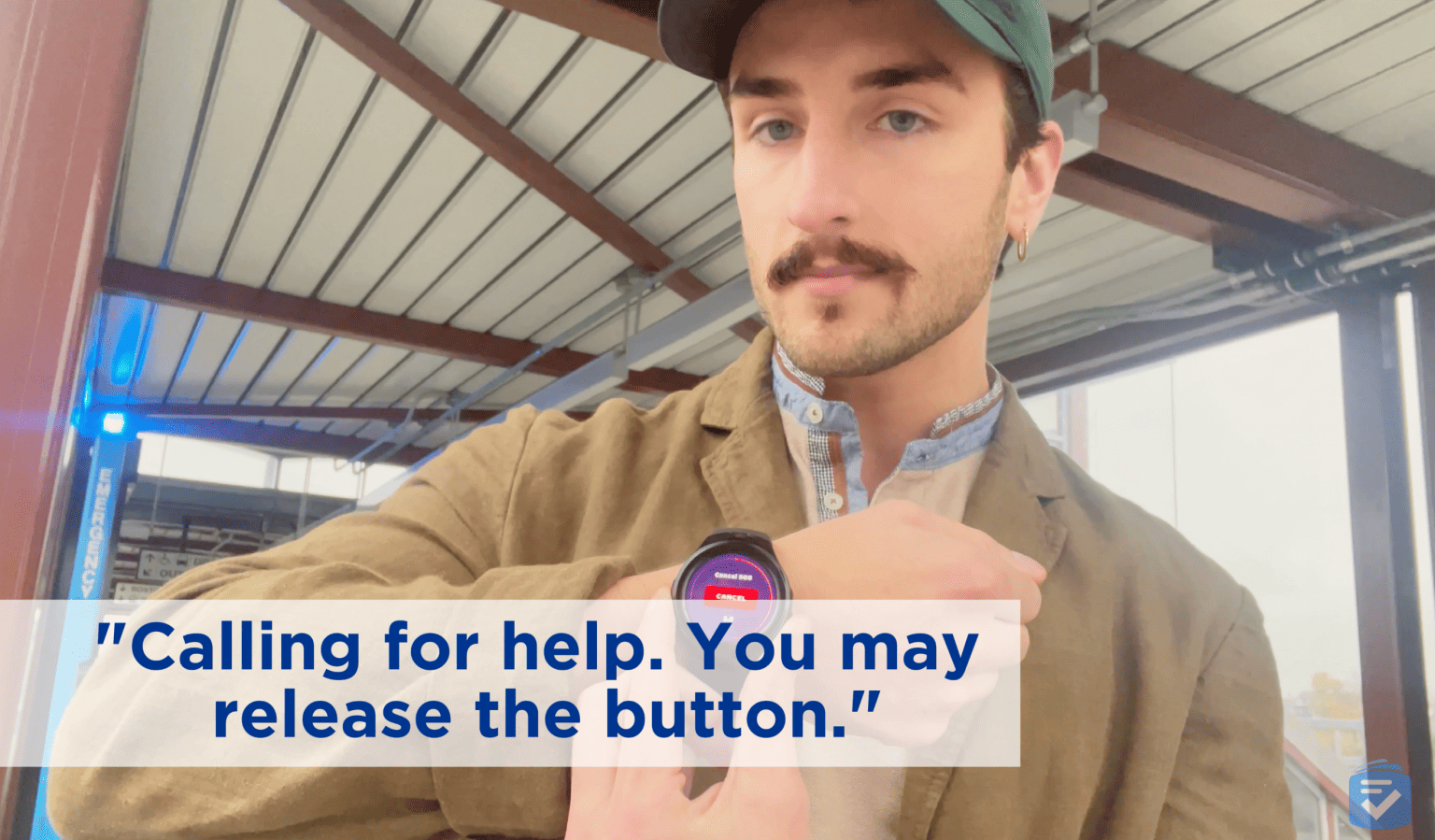 The 3 Best Medical Alert Watches 2025, Tested by Caregivers