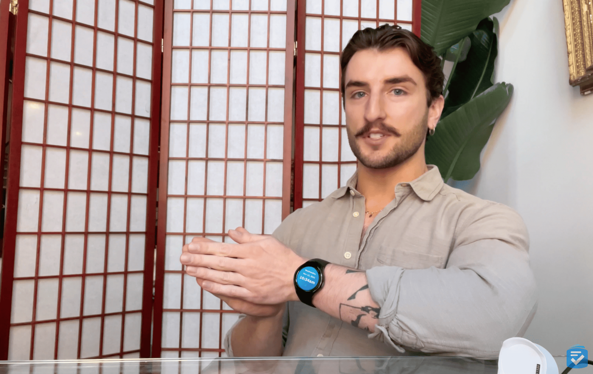 SOS Smartwatch Review │The Senior List