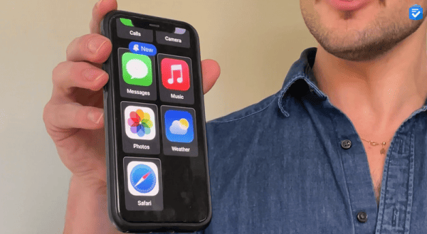 iPhone Senior Mode: Simplifying iPhones with Assistive Access