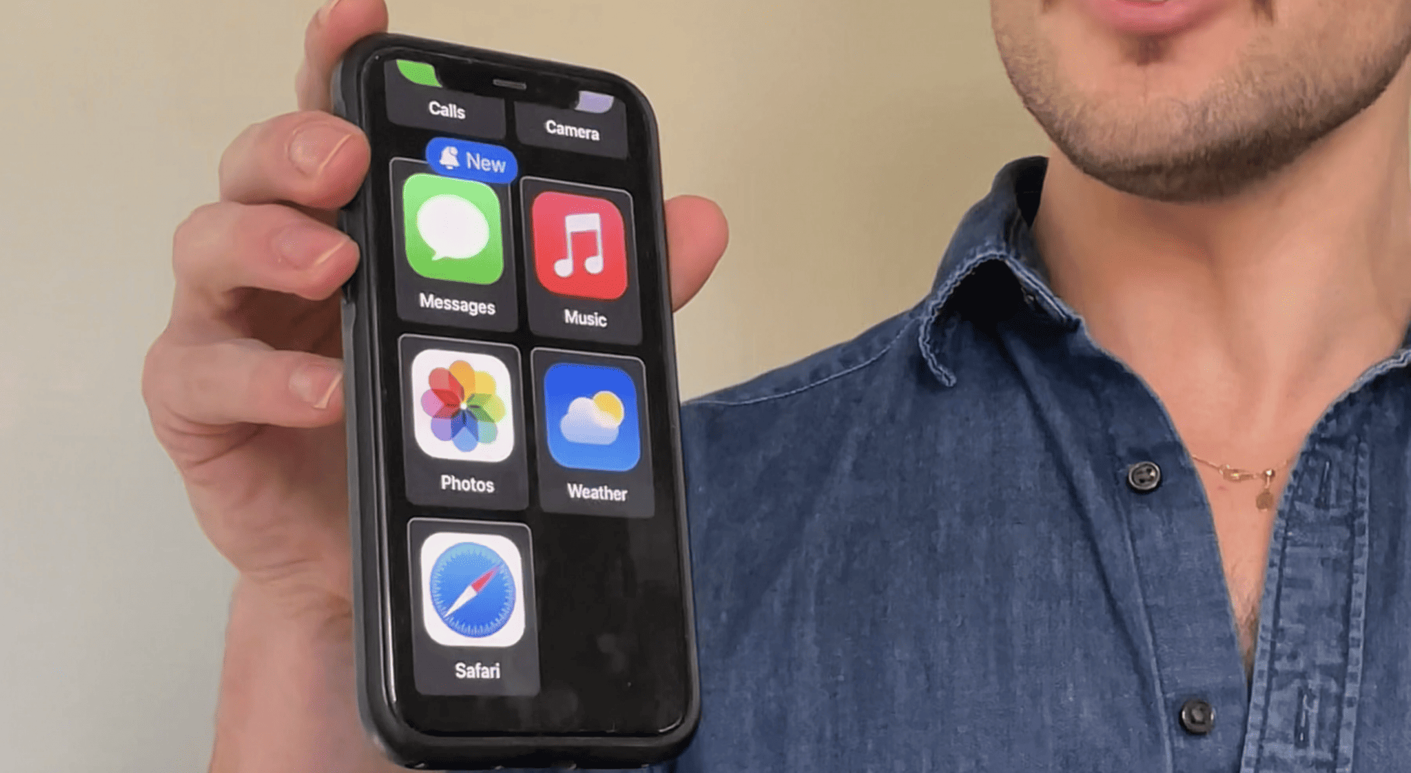 Best iPhones for Seniors in 2025