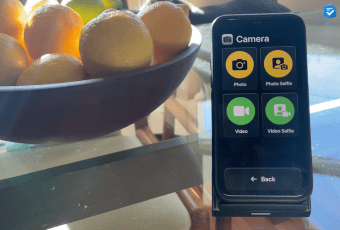 iPhone Senior Mode: Simplifying iPhones with Assistive Access