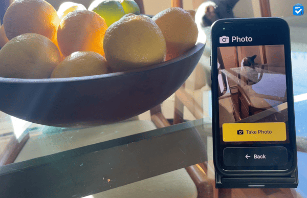 iPhone Senior Mode: Simplifying iPhones with Assistive Access
