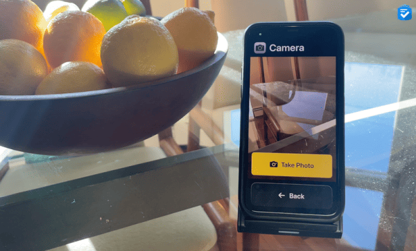 iPhone Senior Mode: Simplifying iPhones with Assistive Access