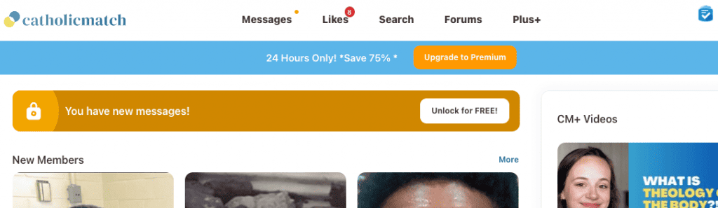 The Best Catholic Dating Sites for Seniors│The Senior List