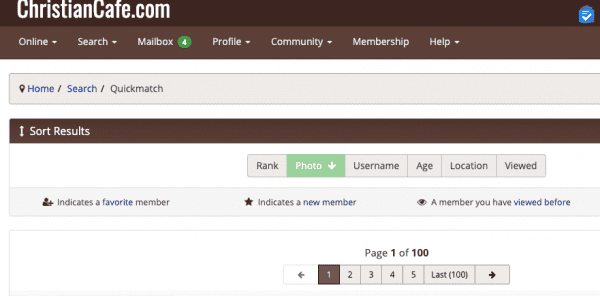 The 3 Best LDS Senior Dating Sites (2025)
