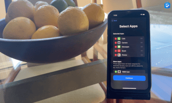 iPhone Senior Mode: Simplifying iPhones with Assistive Access