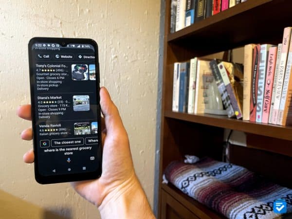 Consumer Cellular Iris Connect Review and Pricing in 2025