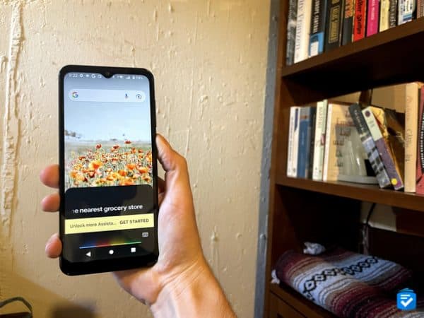 The 5 Best Android Phones for Seniors│The Senior List