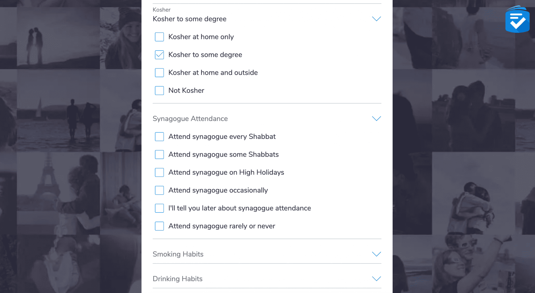 The 5 Best Jewish Dating Sites for Seniors │The Senior List