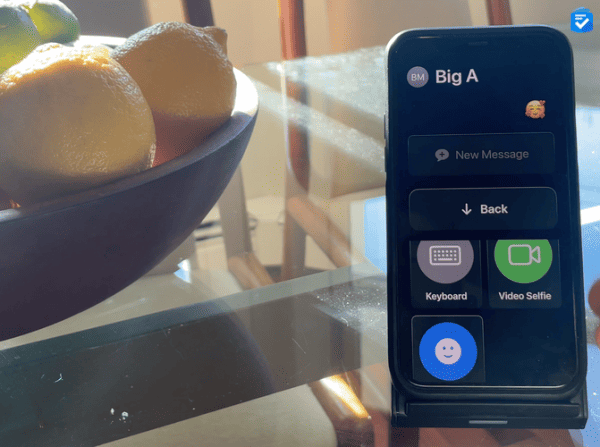iPhone Senior Mode: Simplifying iPhones with Assistive Access