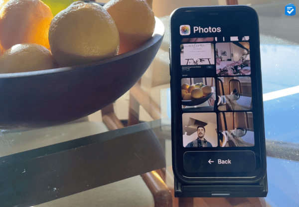 iPhone Senior Mode: Simplifying iPhones with Assistive Access