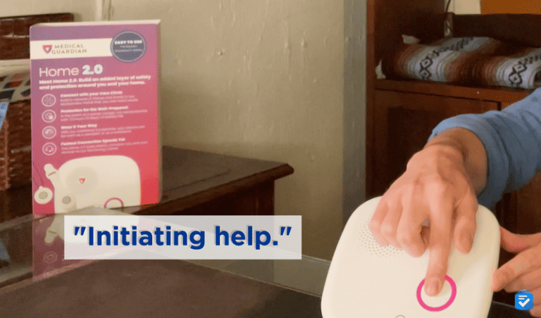 The Best Home Medical Alert Systems │The Senior List