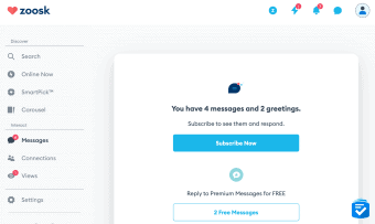 The 5 Best Jewish Dating Sites for Seniors │The Senior List