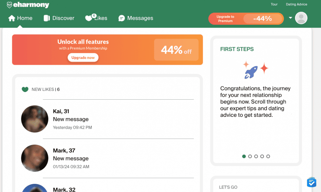 The Best Black Senior Dating Sites in 2025 │The Senior List