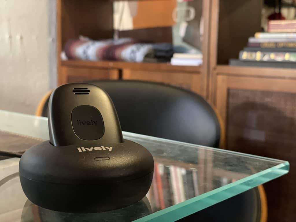 Lively Mobile2 Medical Alert Review │The Senior List