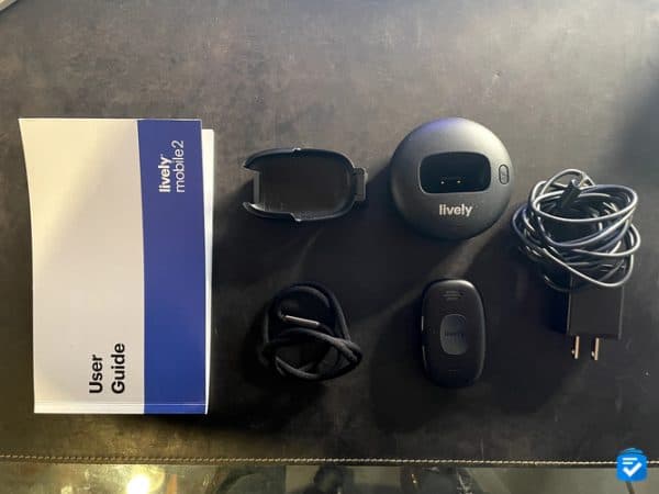 Lively Mobile2 Medical Alert Review │The Senior List