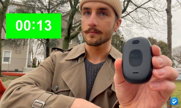 The 4 Best Fall Detection Devices (2025), Tested by Caregivers