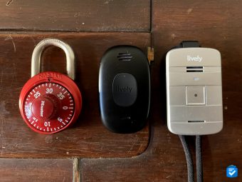 Lively Mobile2 Medical Alert Review │The Senior List