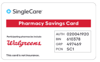 The 3 Best Prescription Discount Cards for Seniors