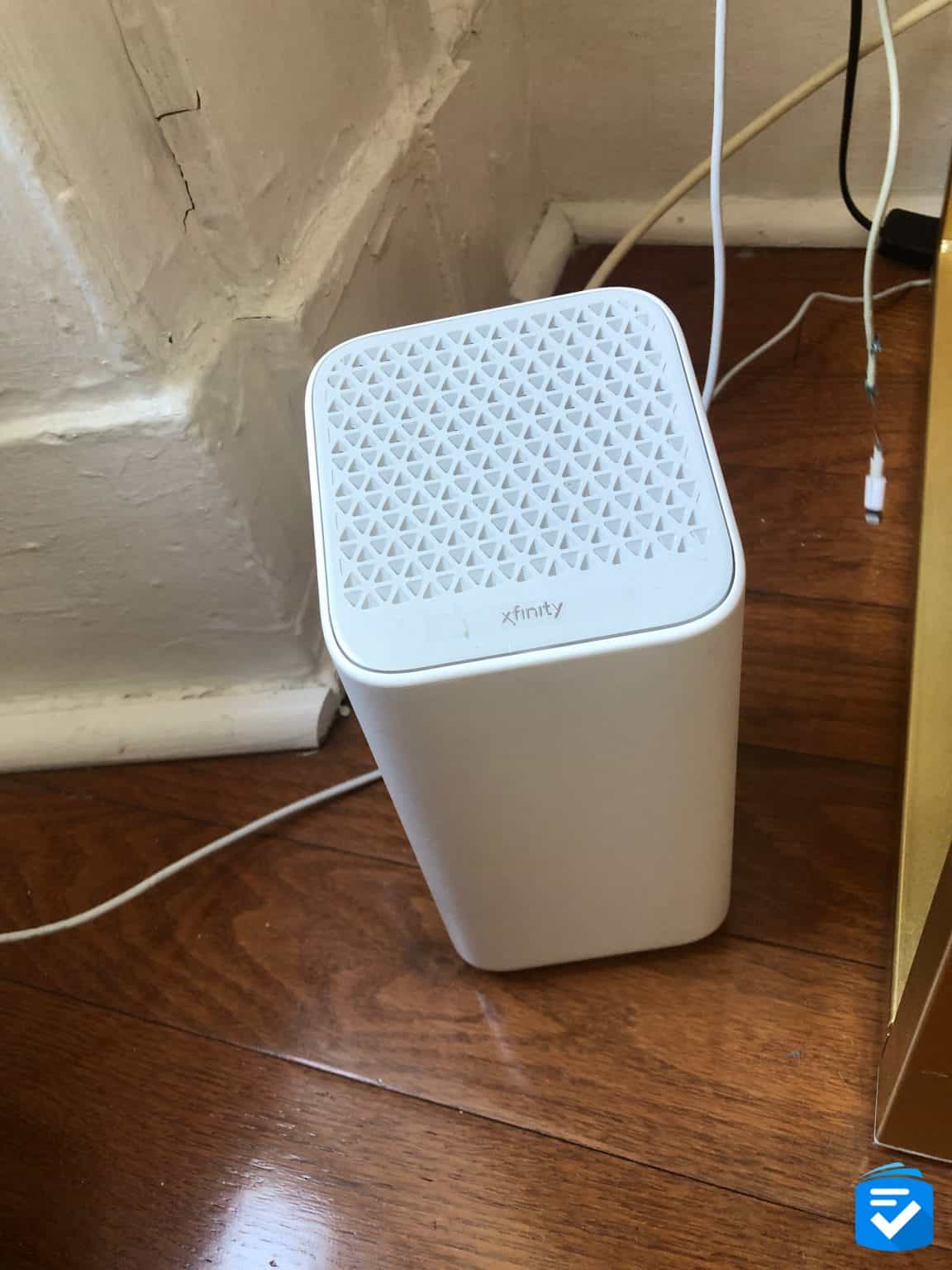 Xfinity Internet Plans for Seniors (2025) │The Senior List