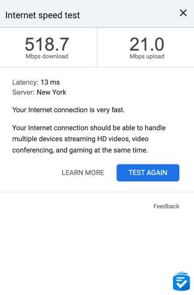 Xfinity Internet Plans for Seniors (2025) │The Senior List