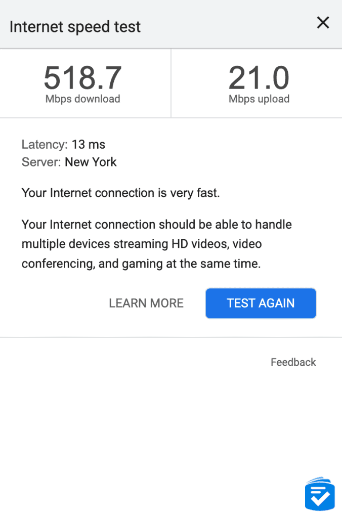 Xfinity Internet Plans for Seniors (2025) │The Senior List