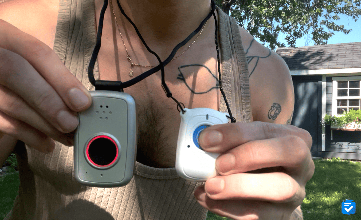 The 4 Best Fall Detection Devices (2025), Tested by Caregivers