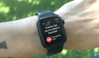 The 3 Best Medical Alert Watches 2025, Tested by Caregivers