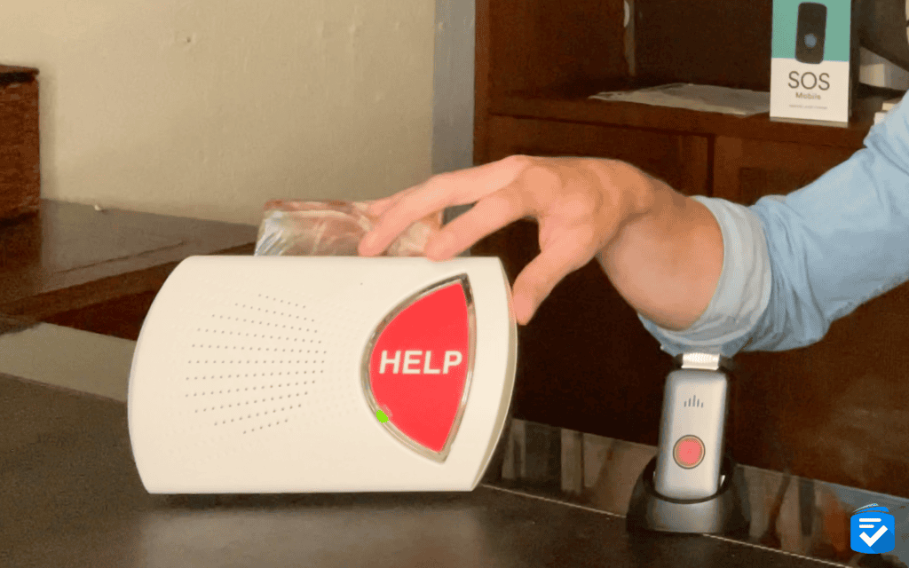 The Best Home Medical Alert Systems, Tested by Caregivers