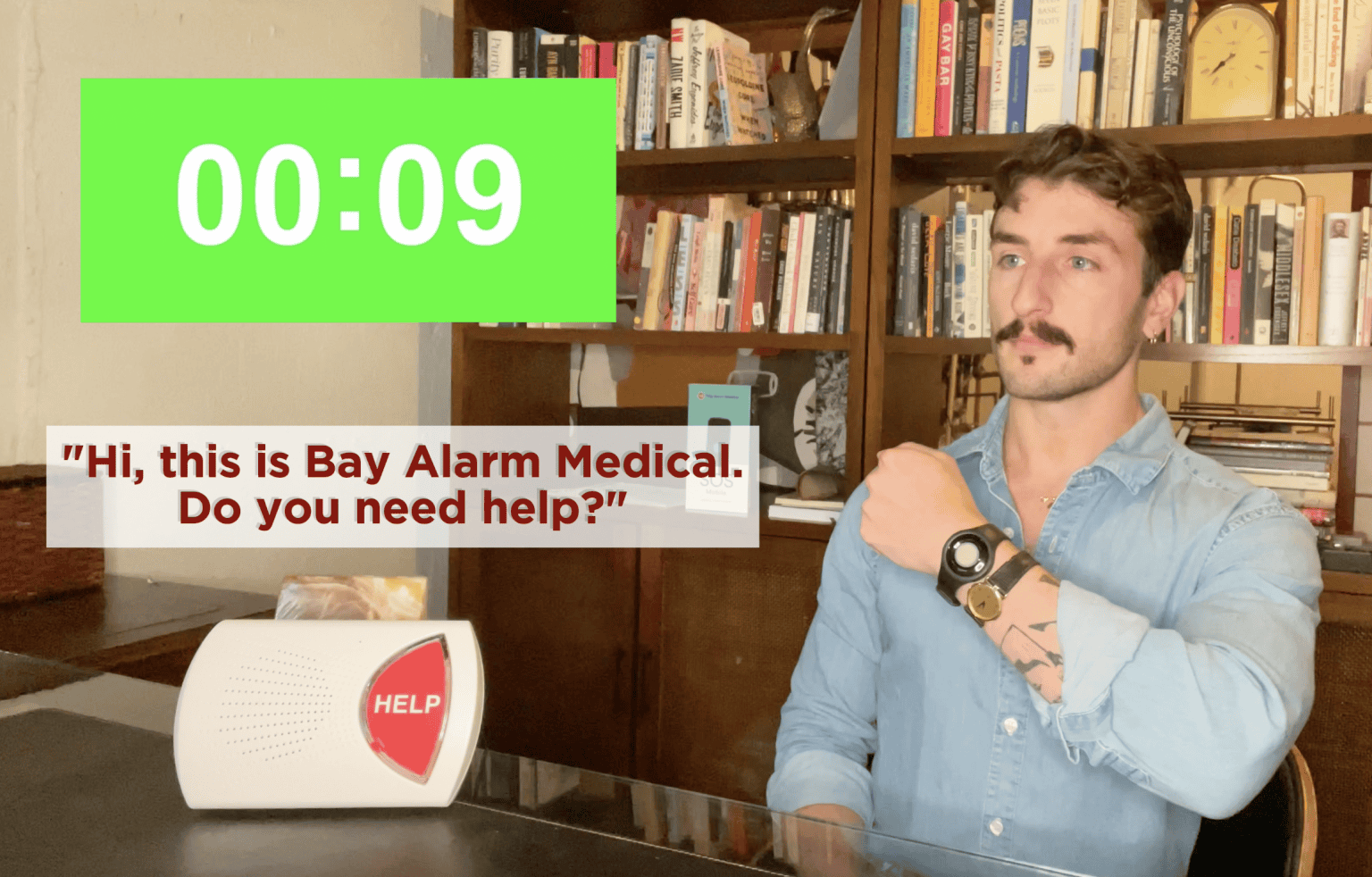 The 5 Most Affordable Medical Alert Systems of 2026 │The Senior List
