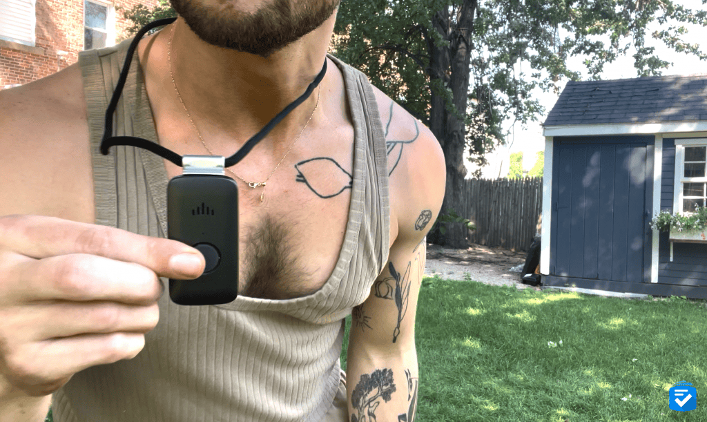 The 4 Best Fall Detection Devices (2025), Tested by Caregivers