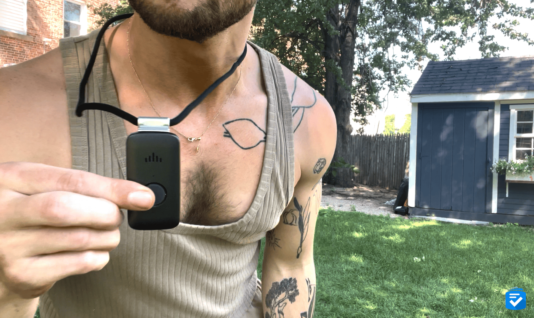 The 4 Best Fall Detection Devices (2025), Tested by Caregivers