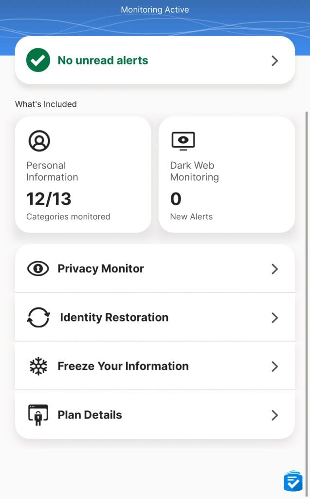 LifeLock for Seniors, Our Hands-On Test (2025)