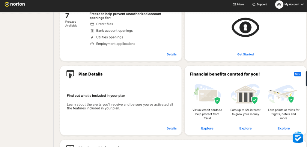 LifeLock for Seniors, Our Hands-On Test (2025)