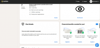 LifeLock for Seniors, Our Hands-On Test (2025)