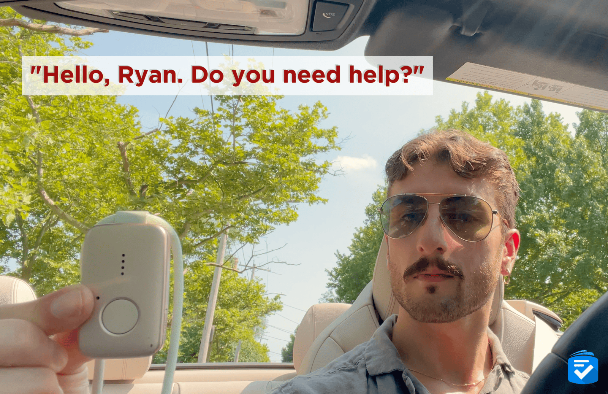 The 3 Best Medical Alert Necklaces │The Senior List