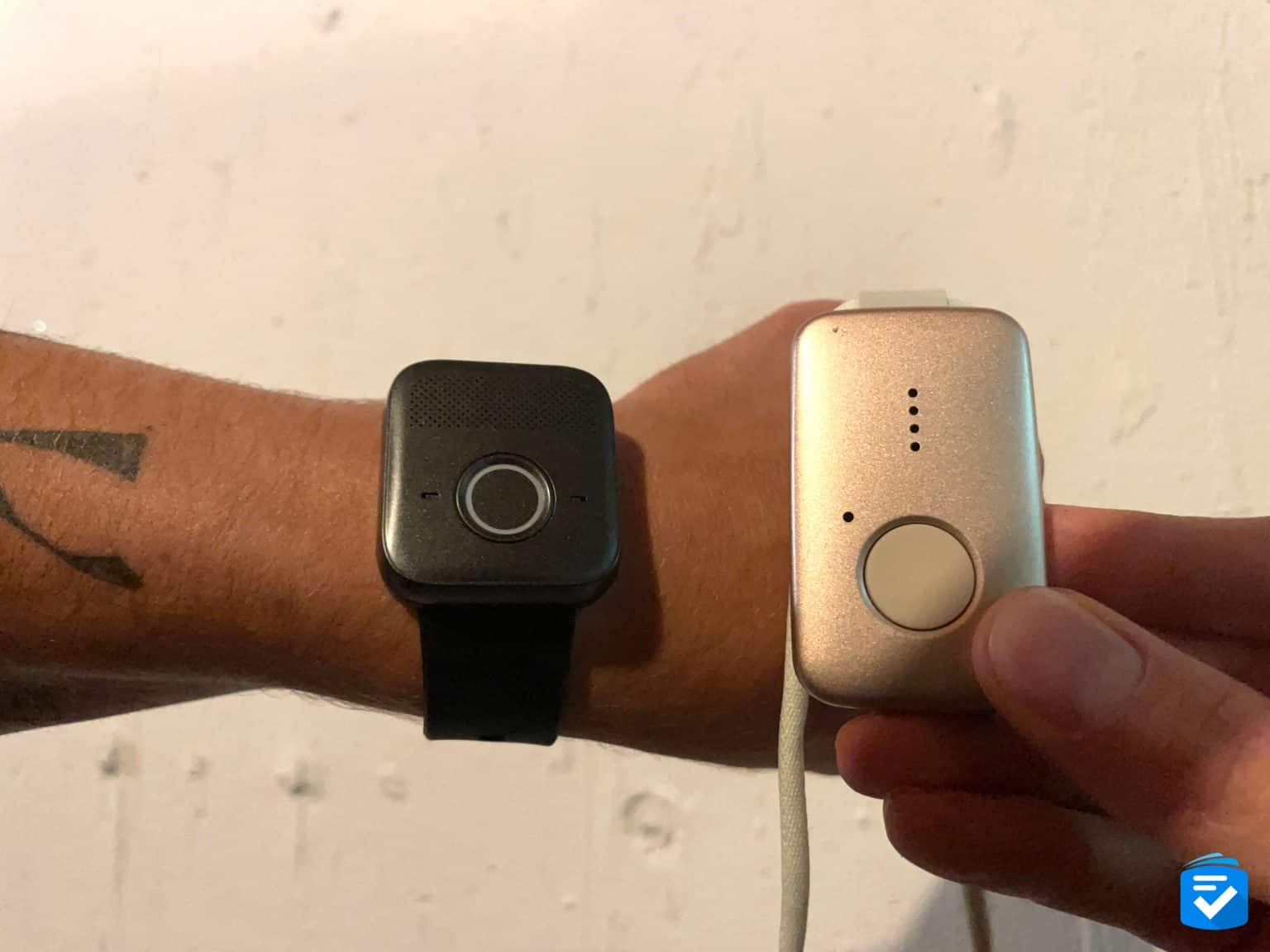 Medical Guardian MGMini Lite Review │The Senior List